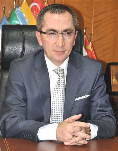 Halil İbrahim Doğan, Çorum Emniyet Müdürlüğü'ne Atandı - Memurlar.Net