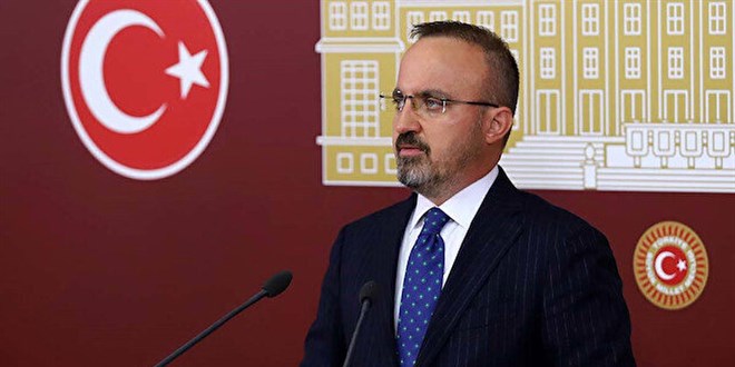 AK Partili Turan: Erdoğan Tarihinin En Yüksek Oyunu Alacak - Memurlar.Net