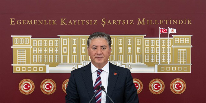CHP'li Murat Emir'den TÜRK-İŞ Ve Asgari Ücret Eleştirisi - Memurlar.Net CHP'li Murat Emir'den TÜRK-İŞ Ve Asgari Ücret Eleştirisi - Memurlar.Net