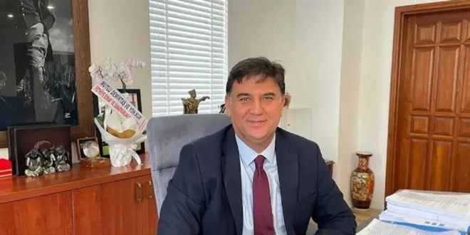 Fethiye Belediye Başkanı Karaca'ya Silahlı Saldırıda Gözaltı Sayısı 4'E ...
