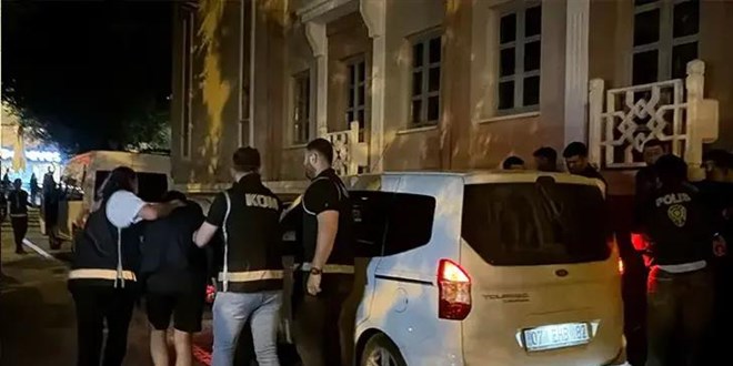 Fethiye Belediye Başkanı Alim Karaca'ya Saldırıda 6 Tutuklama ...